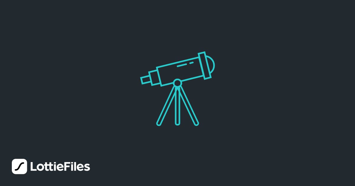 Free Discover icon, active-inactive Animation by mike mk | LottieFiles