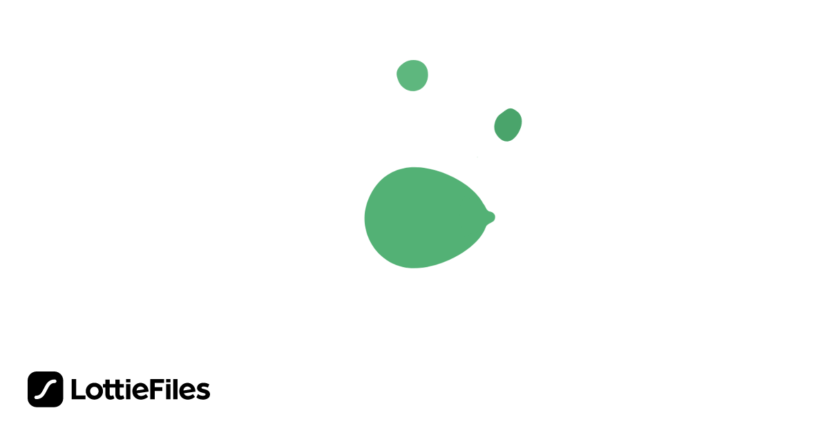 Free loading bubbles Animation by tolgacan günel | LottieFiles