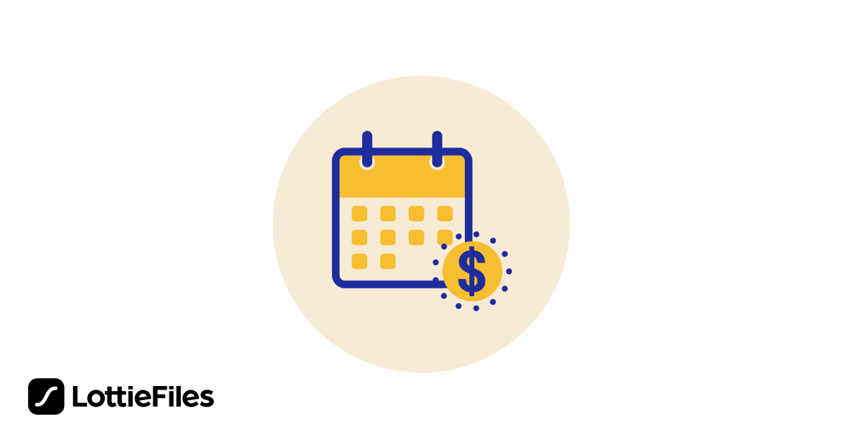 Free Banking & finance icon 08 Animation by Sherry Sun | LottieFiles