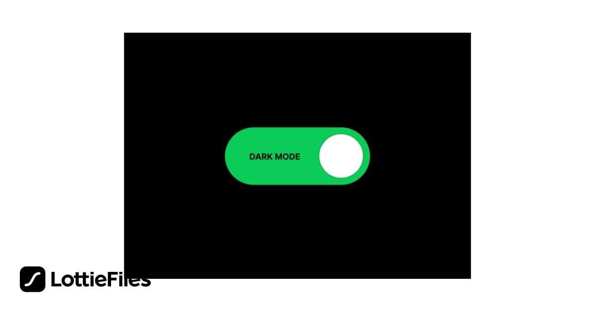 Free Dark/ Light mode toggle Animation by Animator | LottieFiles Free Dark/ Light mode toggle Animation by Animator | LottieFiles