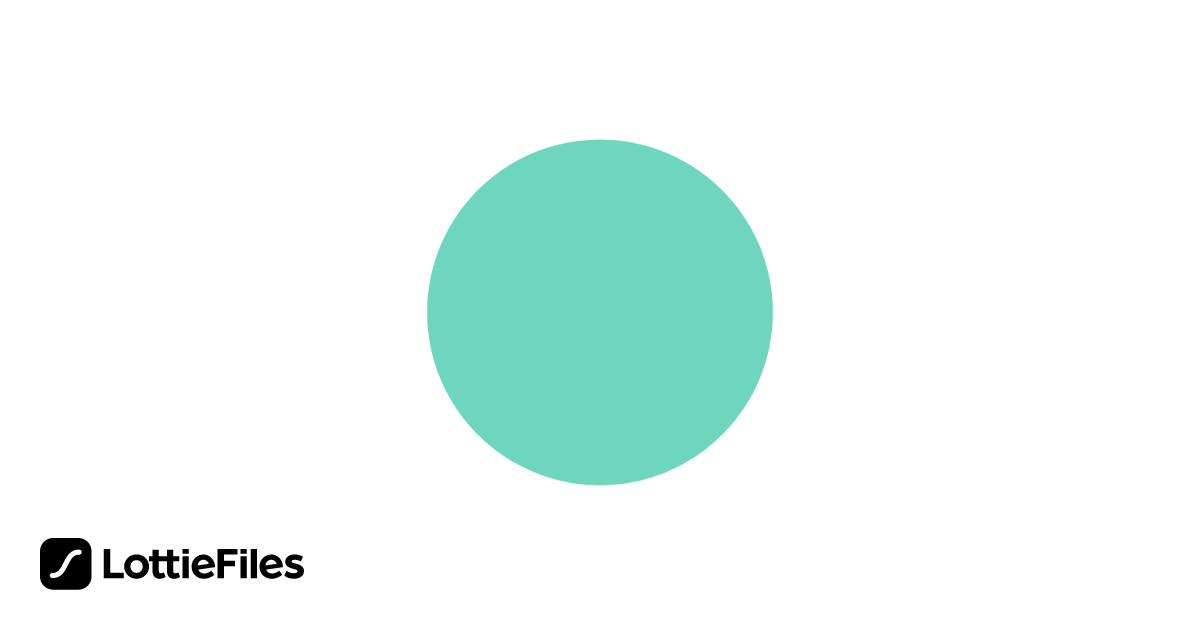 Free Check no BG Animation by Jeferson Paz | LottieFiles