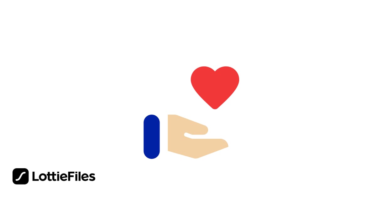 Free Volunteer Animation by Jubert Celiz | LottieFiles