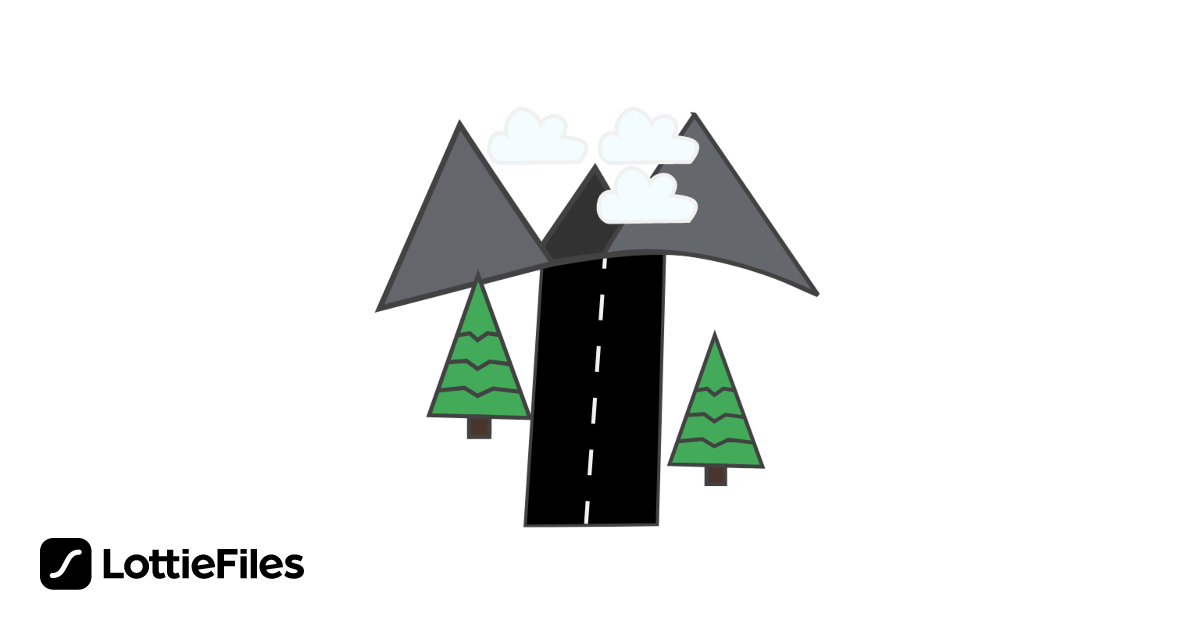 Free Travel Animation by Chirag | LottieFiles