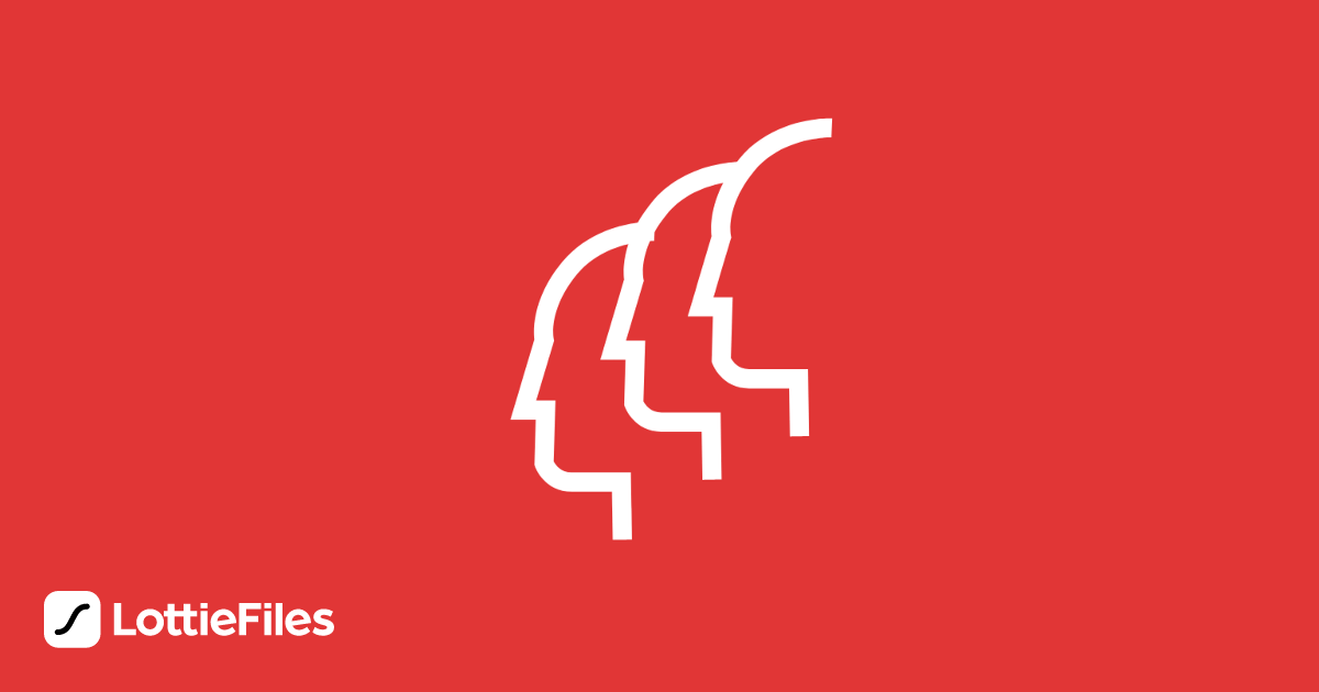 Free case studies Animation by Damien Pye | LottieFiles