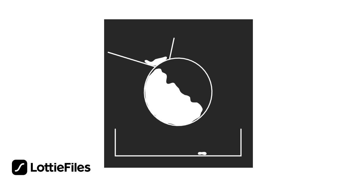 Free Liquide Animation Animation By Akiko Lottiefiles