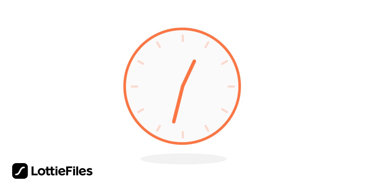 Free waiting Animation by Sardor Rakhimov | LottieFiles