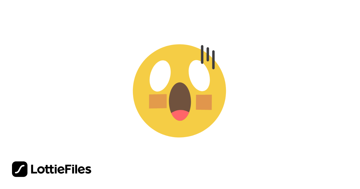 Free Shock Animation by Nise Motion | LottieFiles