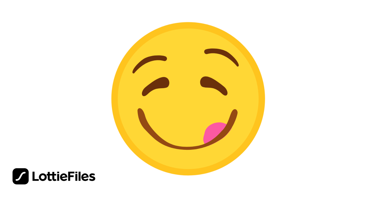 Free Delicious Animation by Amanuel G | LottieFiles