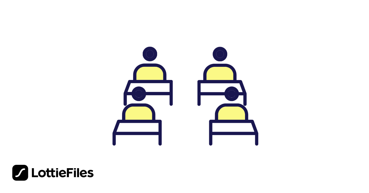 Free Class Animation by Mithril Workz | LottieFiles