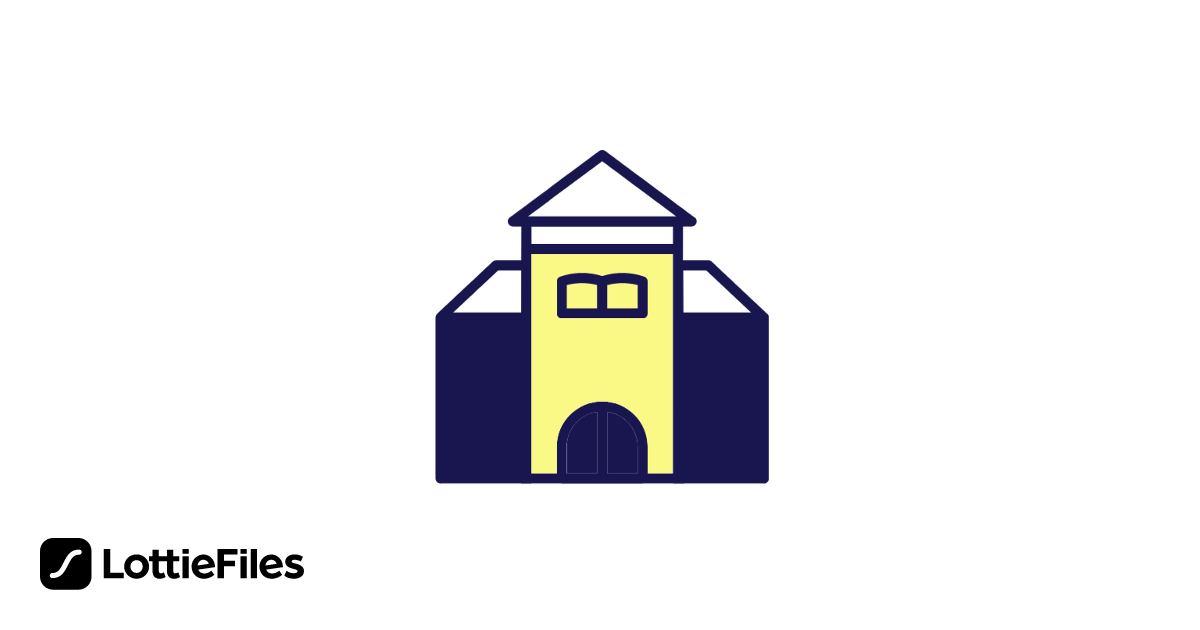 Free University Animation by Mithril Workz | LottieFiles