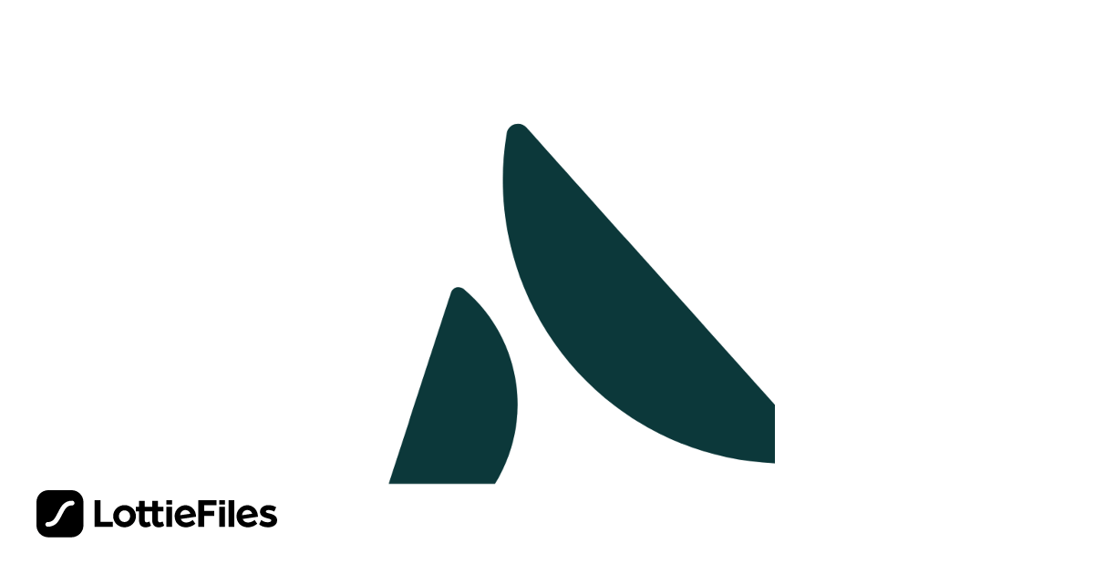 Animación gratuita de Vively Logo/ Loading de Katie Marsh | LottieFiles