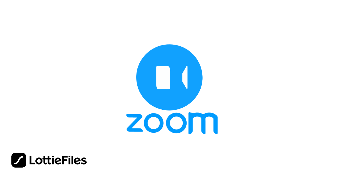 Free Zoom animation Animation by Matthew Davey | LottieFiles