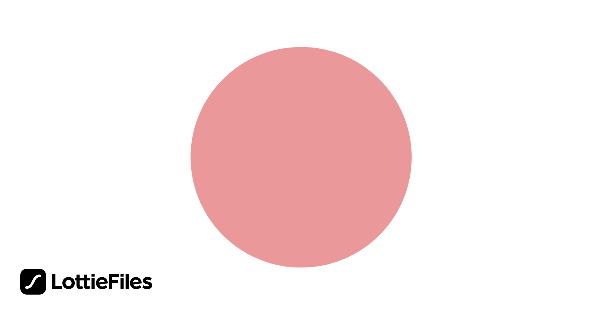 Free Chart to Profile Transformation Animation by Ercan Cicek | LottieFiles