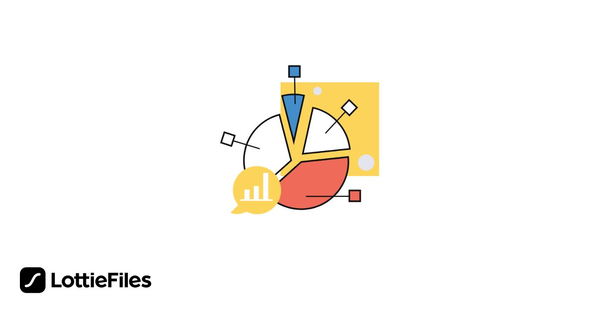 Free Graph Diagram Animation Animation by Agung Hermansyah | LottieFiles