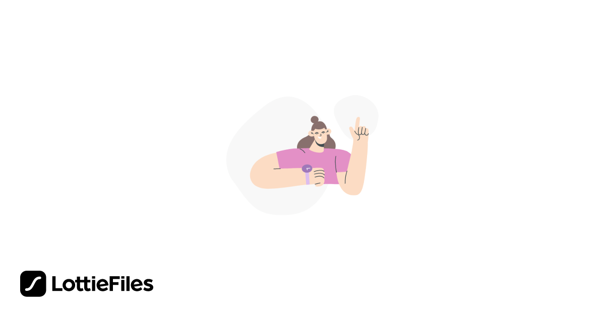 Free Reminder Animation by Suhayra Sarwar | LottieFiles