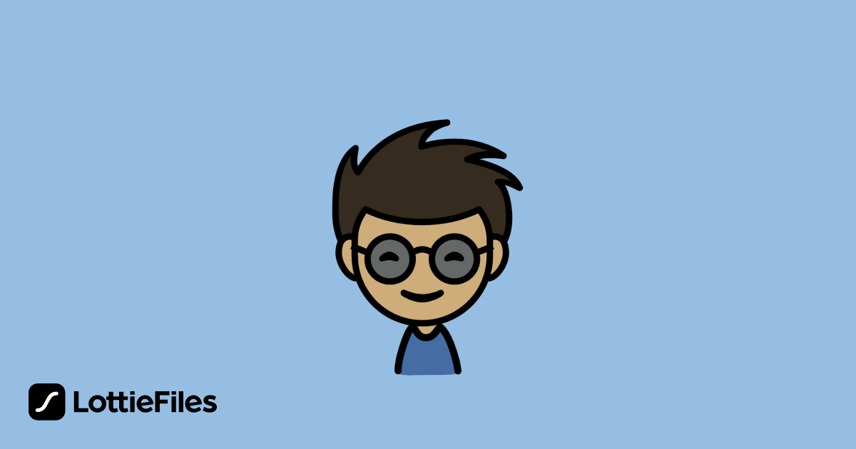 Smartboy by Tom Fabre - LottieFiles