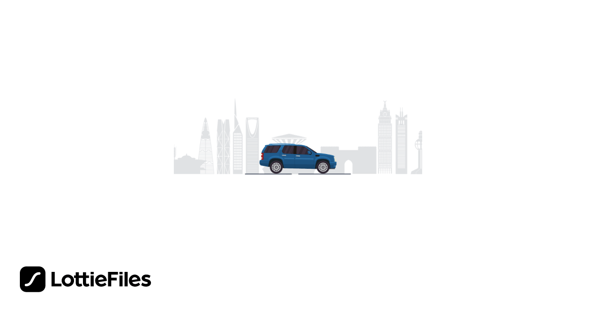 Free Car insurance offers loading page Animation by Muhammed Ismail ...