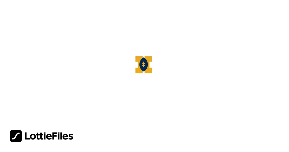 Free HGS Logo Animation by Mike Montgomery | LottieFiles