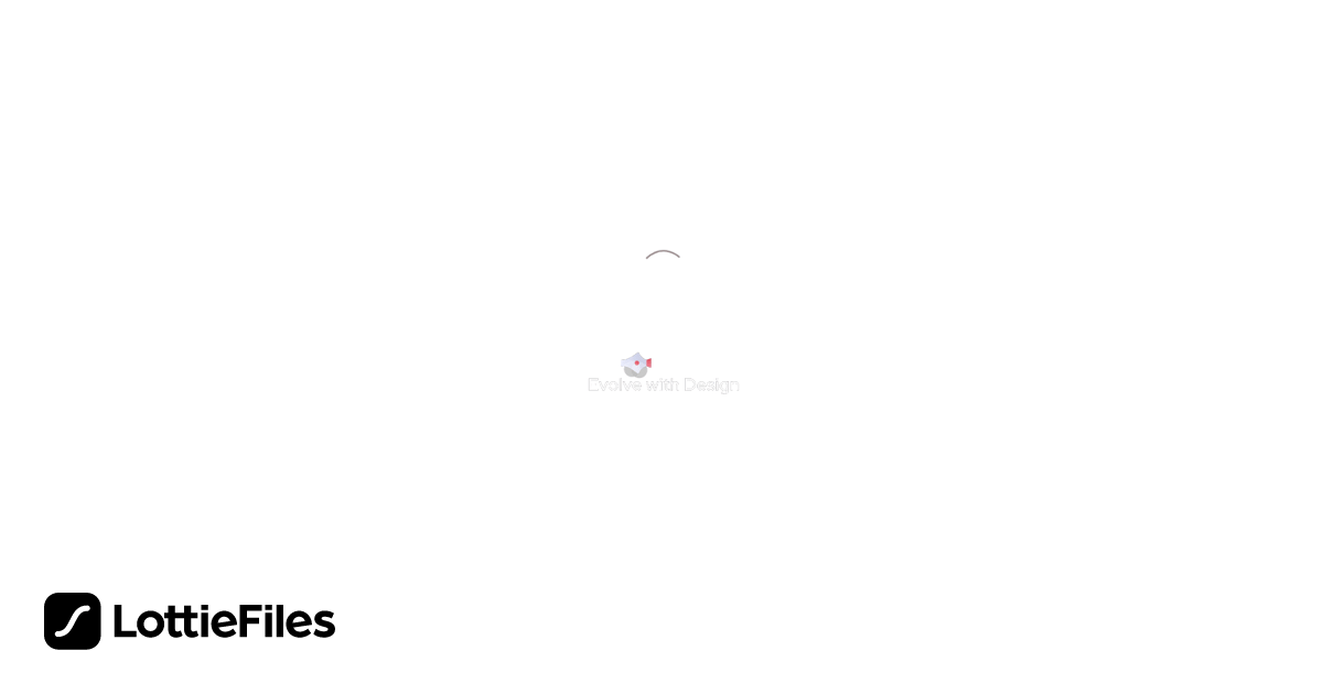 Free Design Themed Loading Animation Animation by Amogh Dalvi | LottieFiles