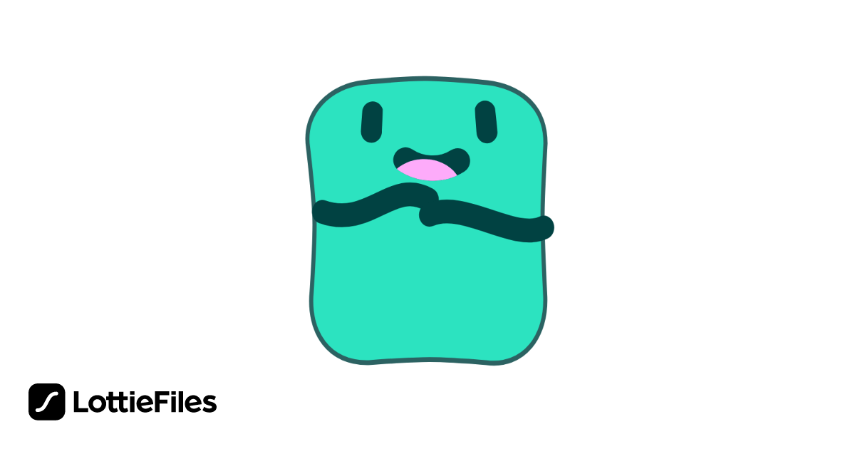 Free Yesss Lolo Animation by LottieFiles | LottieFiles