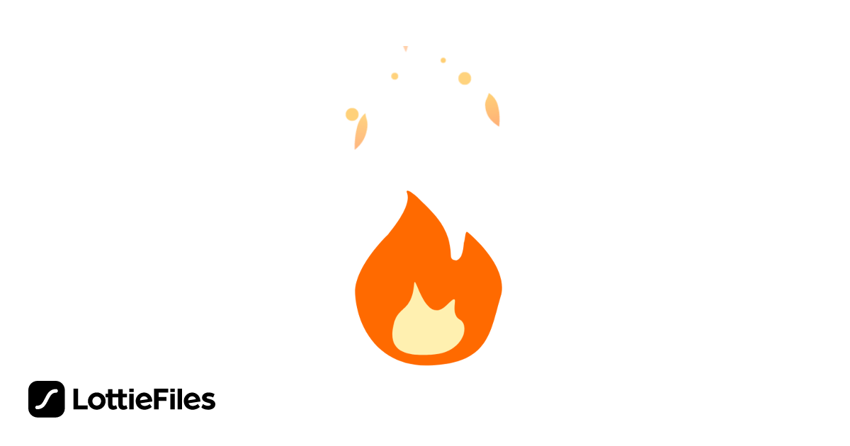 Free Animated flames Animation by LeslieD | LottieFiles