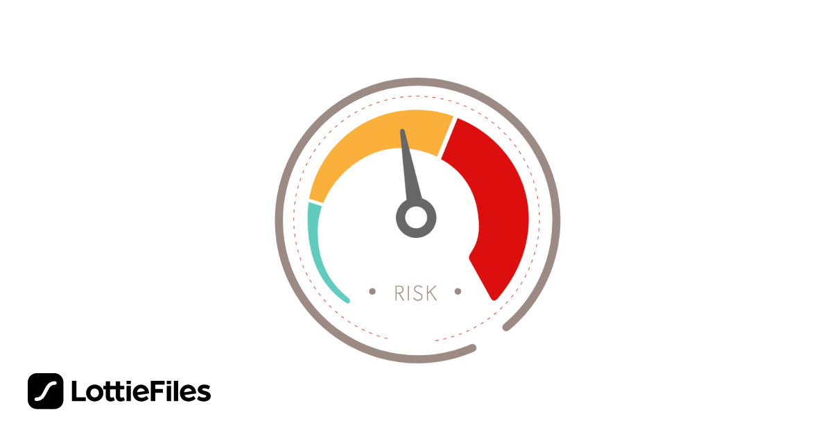 Free Risk Engine Animation by Julian Garcia | LottieFiles