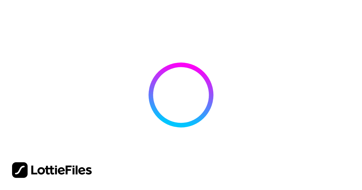 Free Loading animation for apps Animation by Mahendra Bhunwal | LottieFiles