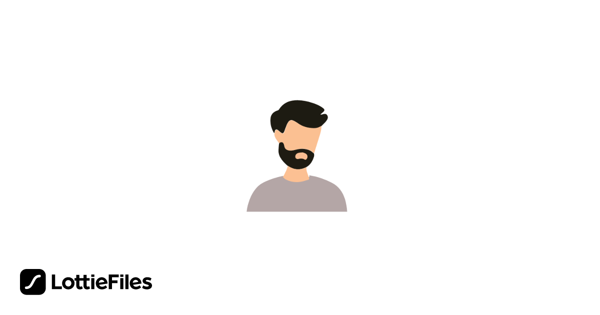 Free Man1 Animation by Leonardo Fernandes | LottieFiles