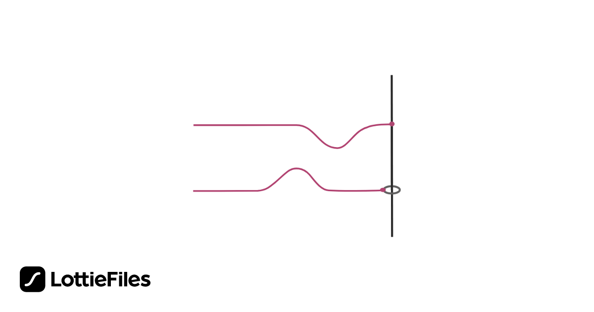 Free Standing waves sound - reflection Animation by Joana Barreira ...