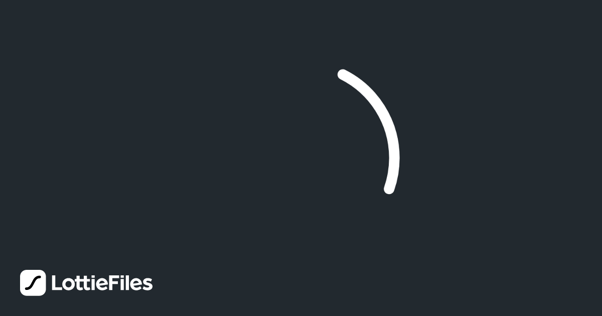 Free fast circle Preloader _ Cyphr001 Animation by Tolulope Aina ...