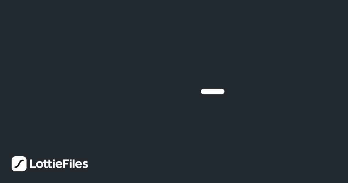 Free Moving line Preloader _ Cyphr001 Animation by Tolulope Aina ...