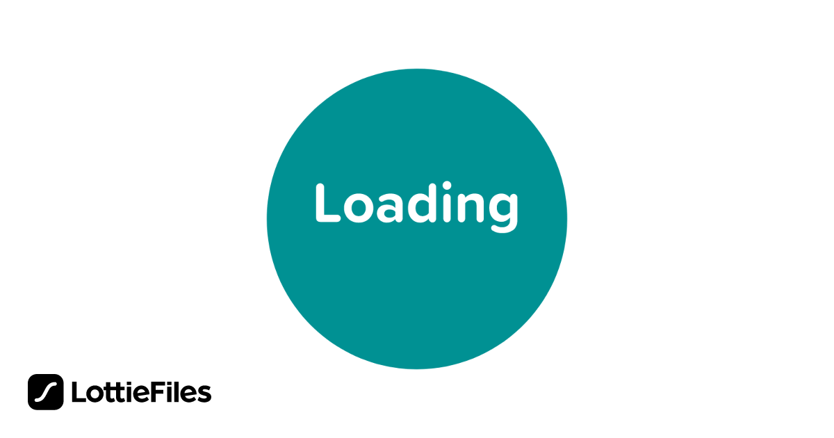 Free Loading text pulse Preloader _ Cyphr001 Animation by Tolulope Aina ...