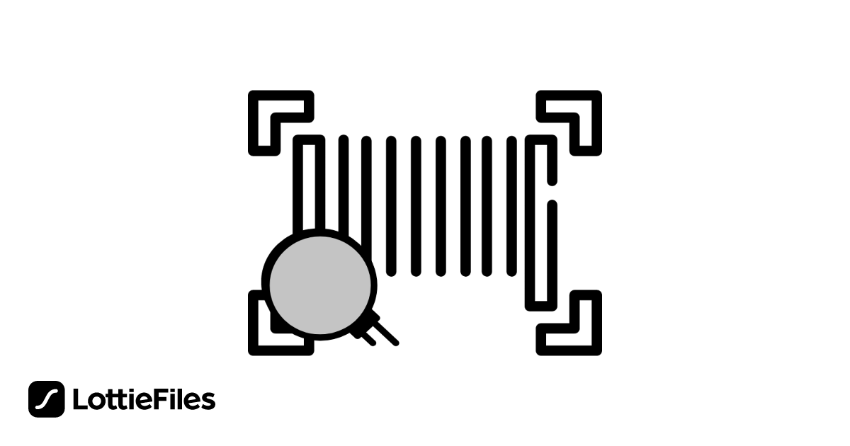 Free Barcode Animation by ammar 1 | LottieFiles