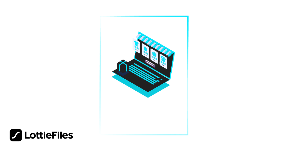 Free Animation Web Animation by Ashura Design | LottieFiles