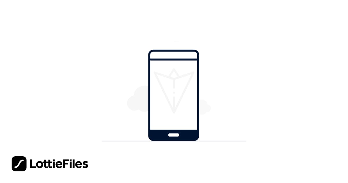 Free Receiving a message Animation by Özgür Ablak | LottieFiles