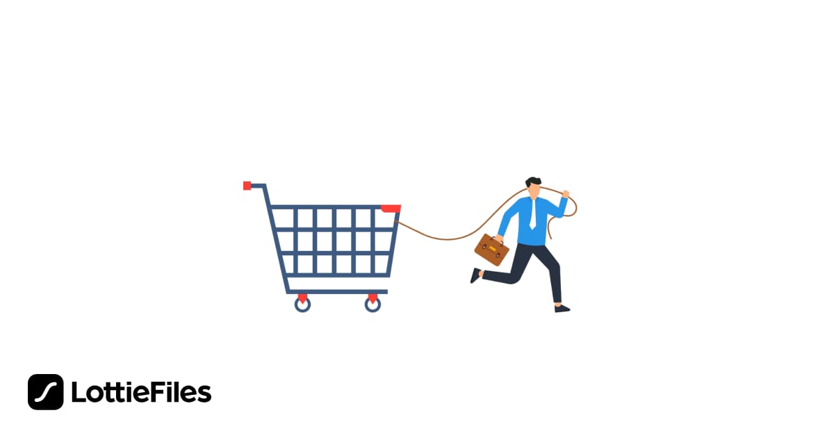 Free Finance Management Animation by Ayesha Asif | LottieFiles