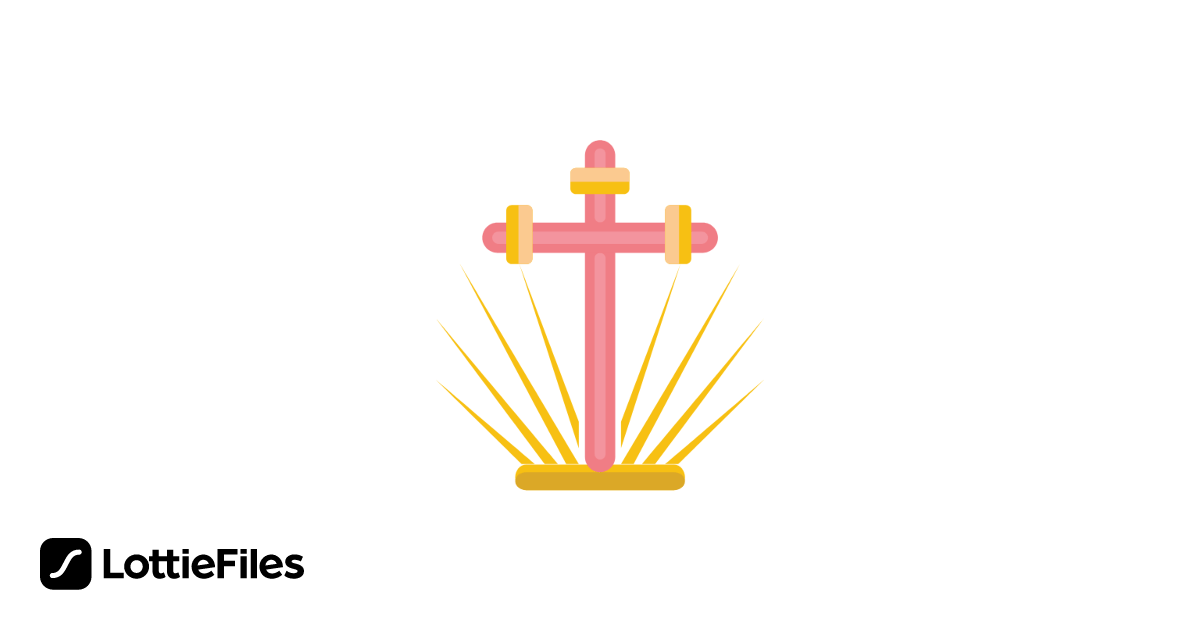 Free Cross Animation by Yash Goswami | LottieFiles