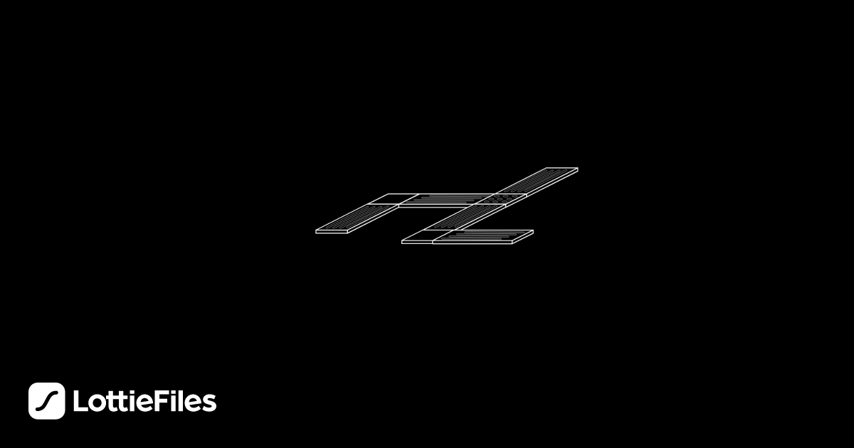 Free Tactile Paving Animation Animation by Joana Bento | LottieFiles