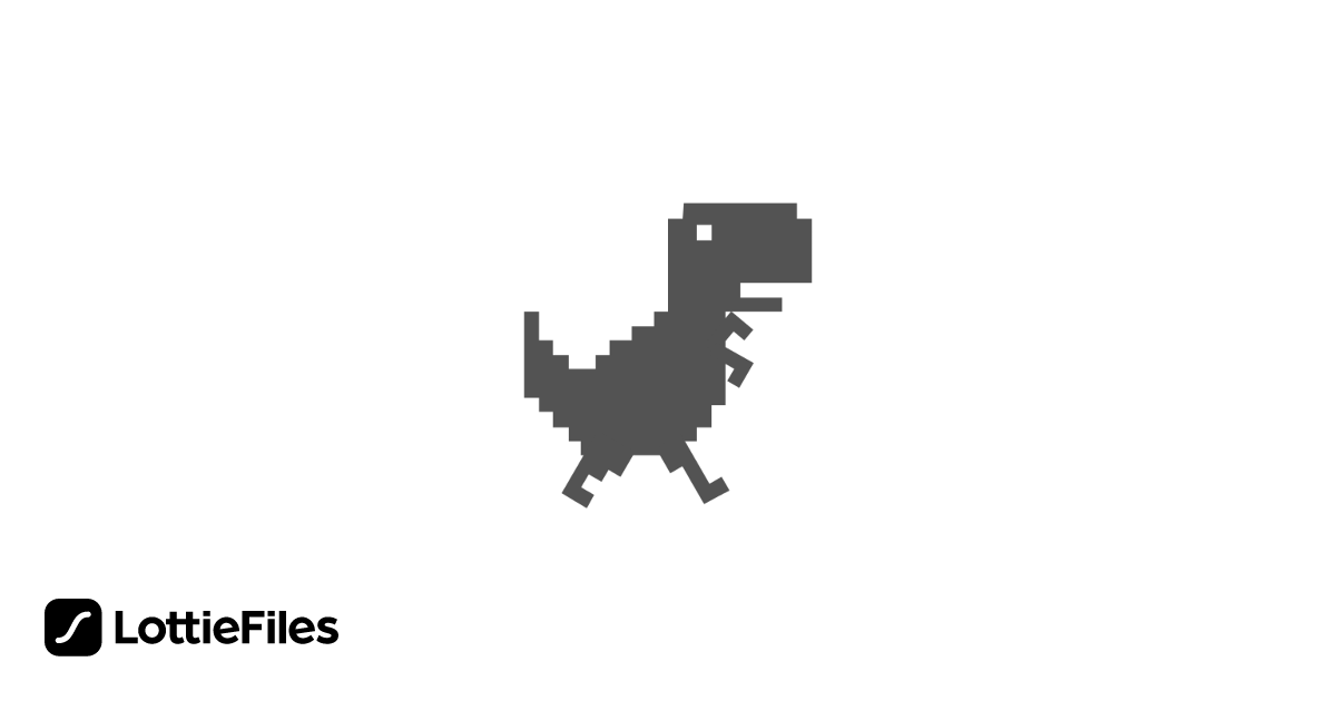 Free Rexy no internet Animation by Markus Schabbing | LottieFiles