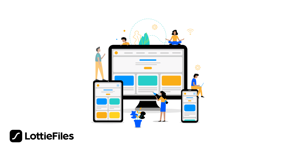 Edit by Raphael Anyanwu - LottieFiles