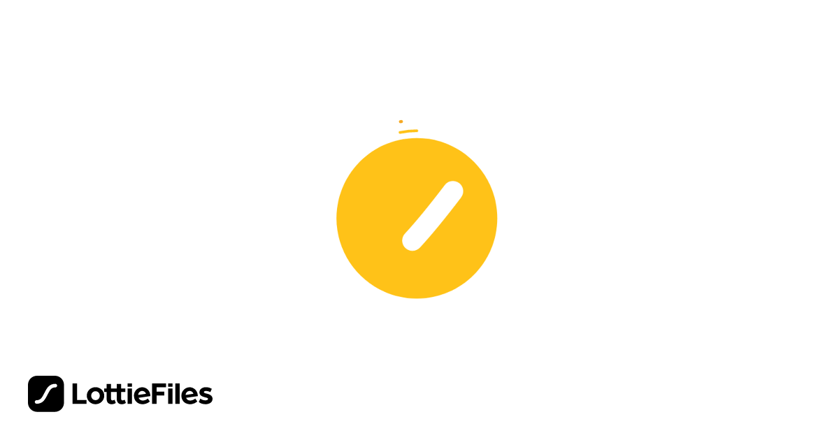 Free Done animation icon lottie Animation by Vishal Joshi | LottieFiles