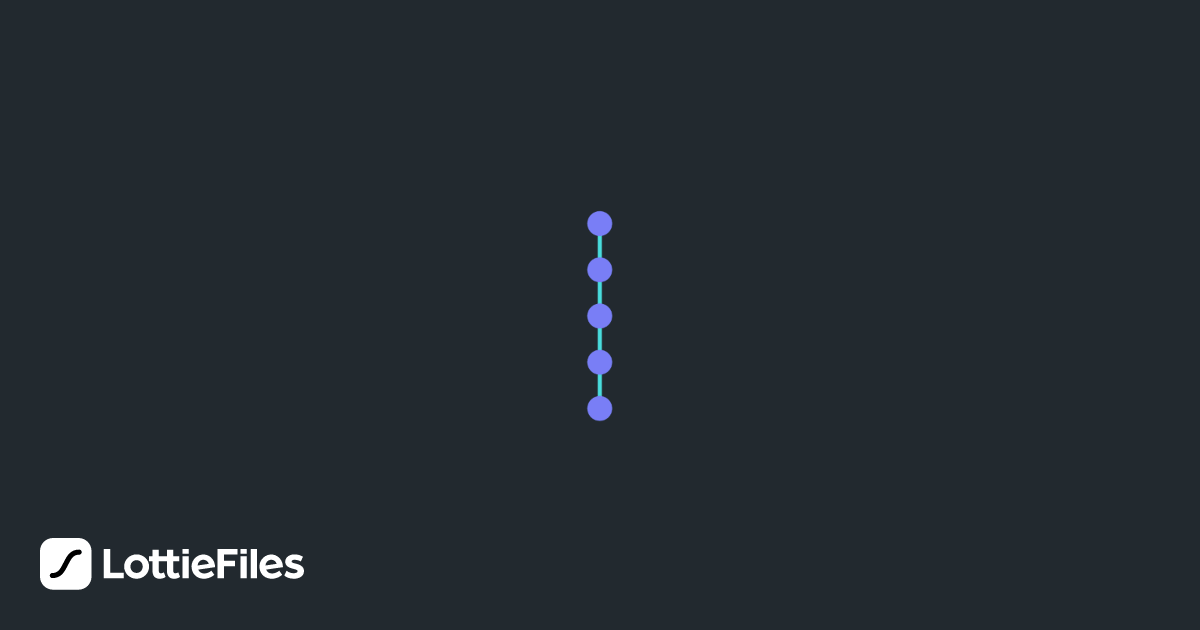 Free LFYM DNA preloader Lottie JSON animation Animation by Tinymotion ...
