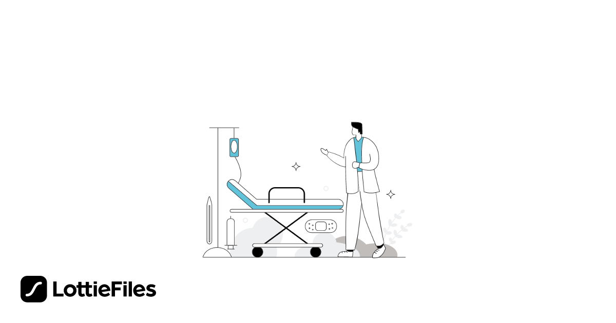 Free Medical supplies Animation by Md. Imam Hossain | LottieFiles