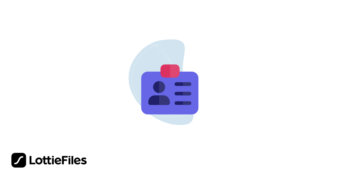 Free ABC Loading Animation by Ben Gix | LottieFiles