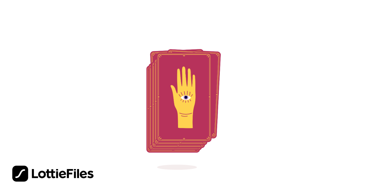 Free DECK Animation by Oğuz AKAR | LottieFiles