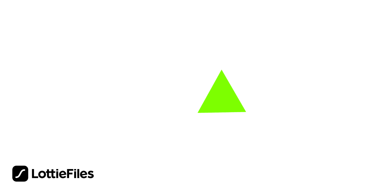 Free Shape Morphing Animation by Ahmed Butt | LottieFiles