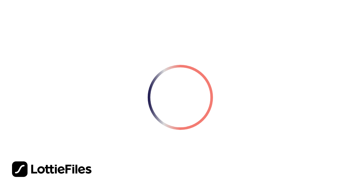 SonalikaVishwakarma의 무료 Loading animation 2 애니메이션 | 로티파일