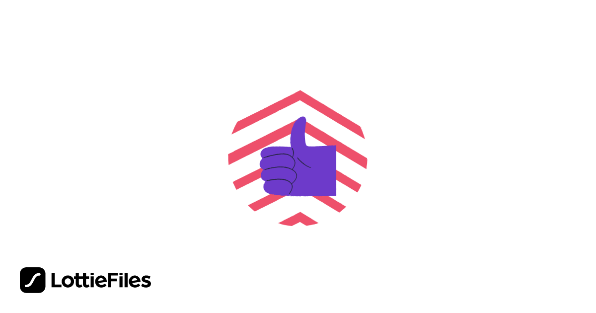 Free Successful Action Animation by Thái Trần Văn | LottieFiles