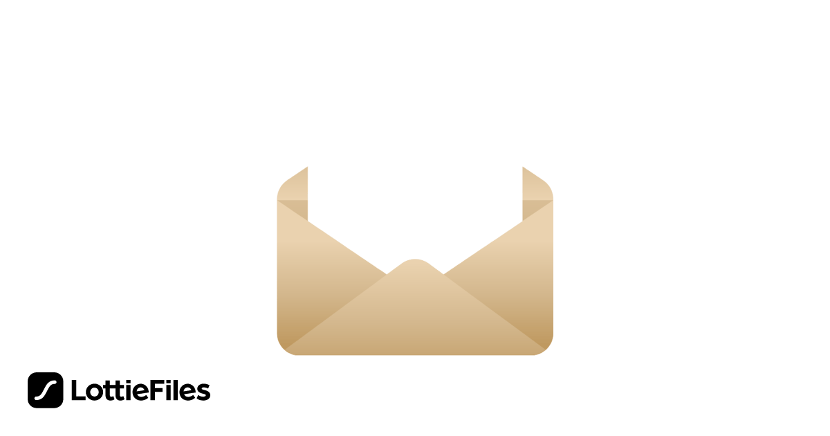 Free Letter Animation by Silviu Ivanovici | LottieFiles