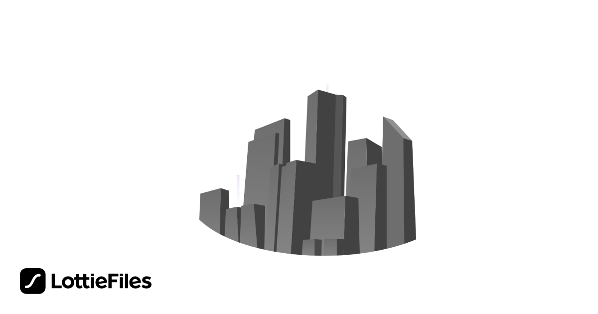 Free ori mobi 2 Animation by hane | LottieFiles